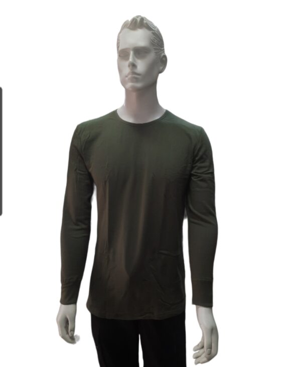 MAJICA DUGI RUKAV, FUNKCIONALNA – Hrvatski vojnik